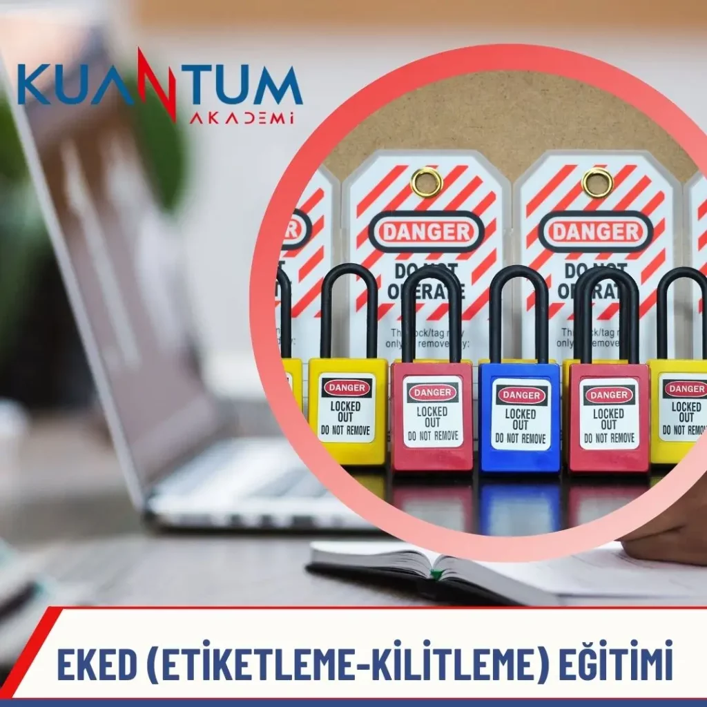 EKED EĞİTİMİ - Kuantum Akademi
